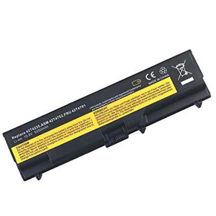 Battery for Lenovo Thinkpad T410 T420 T510 T520 SL410 SL510 W510 W520 ...