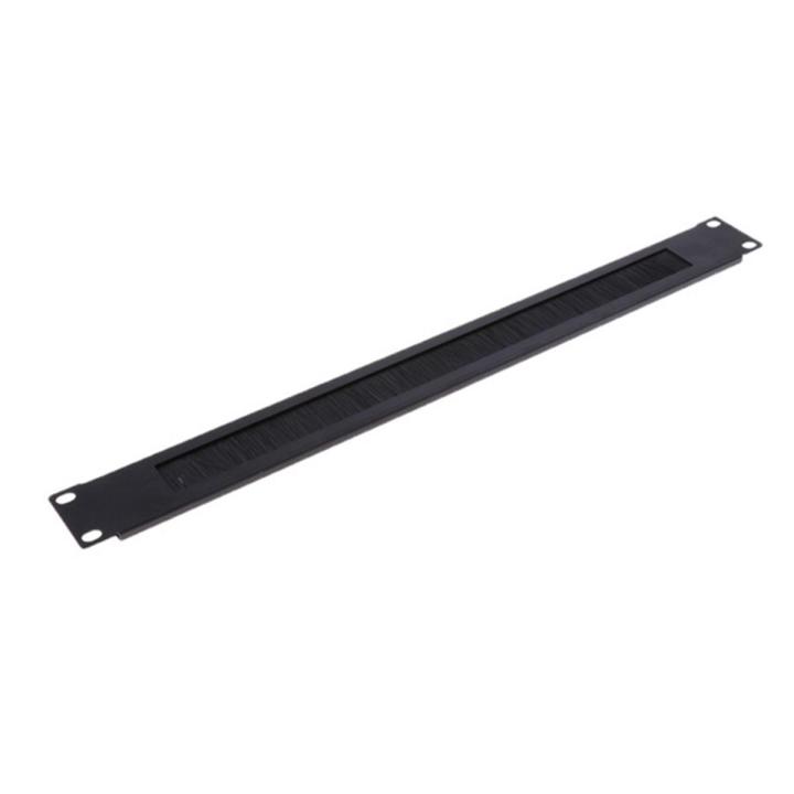 1Pcs 1U 19Inch RACK MOUNT Blanking Plate Rack Mounting Blank Network ...