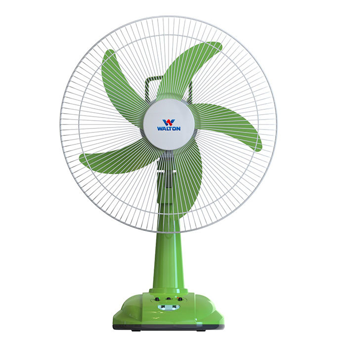 Walton Rechargeable Fan 14" WRTF14A | Daraz.com.bd