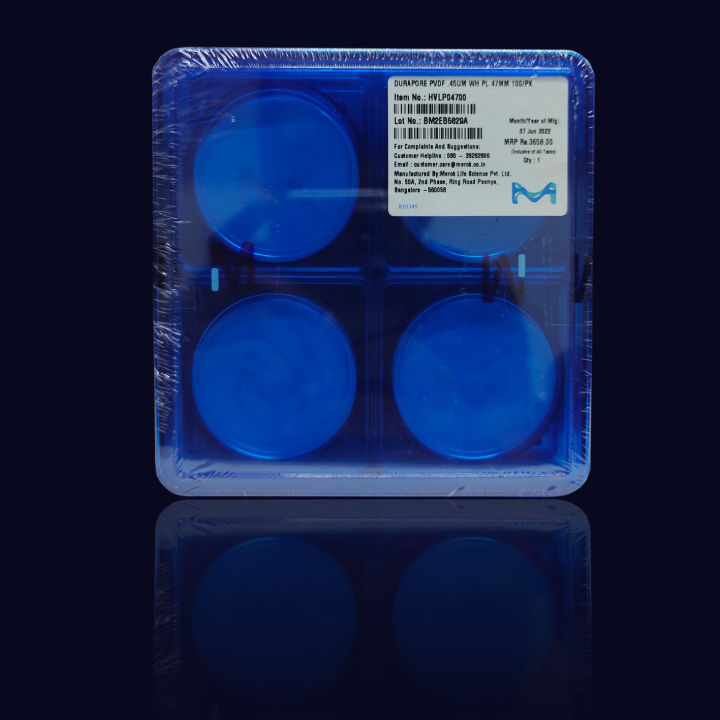 Membrane Filter 0.45 µm Millipore | Daraz.com.bd