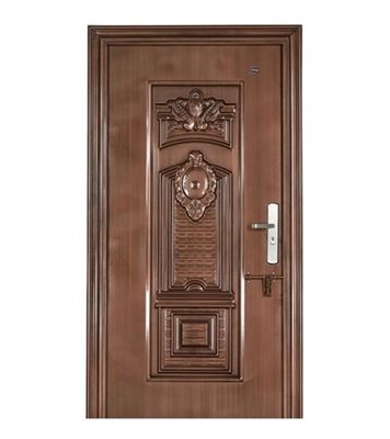 Rfl Bravo Metal door Elite Design 7 X 4 RH 947780 | Daraz.com.bd