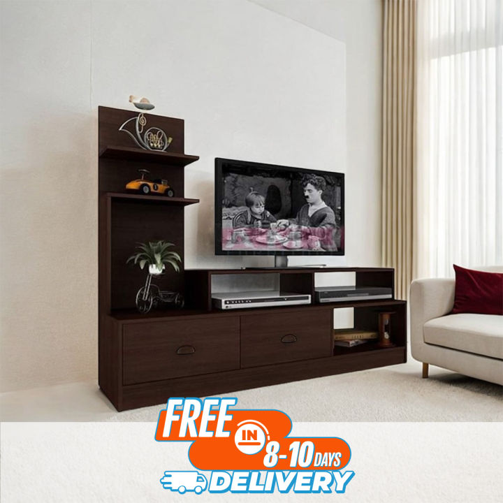 Andormahal Immaculate MDF TV Cabinet | Daraz.com.bd