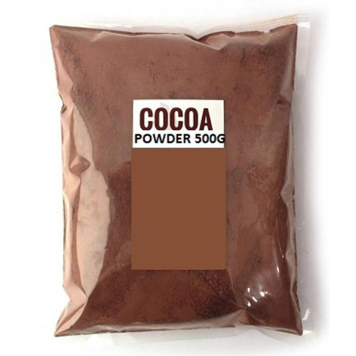 Home Made Cocoa Powder Malaysia 400gm | Daraz.com.bd