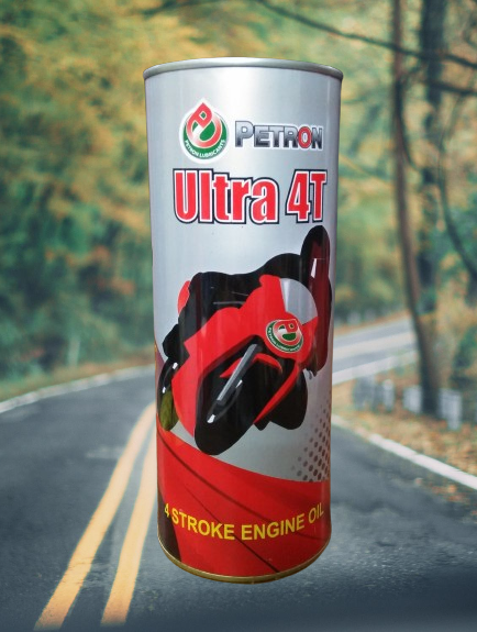 Petron Ultra 20W-50 4T Semi Synthetic Engine Oil | Daraz.com.bd