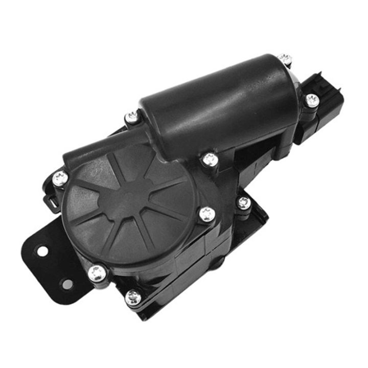 13581405 Power Tailgate Latch Actuator Rear Trunk Lid Lock Closer Lock ...
