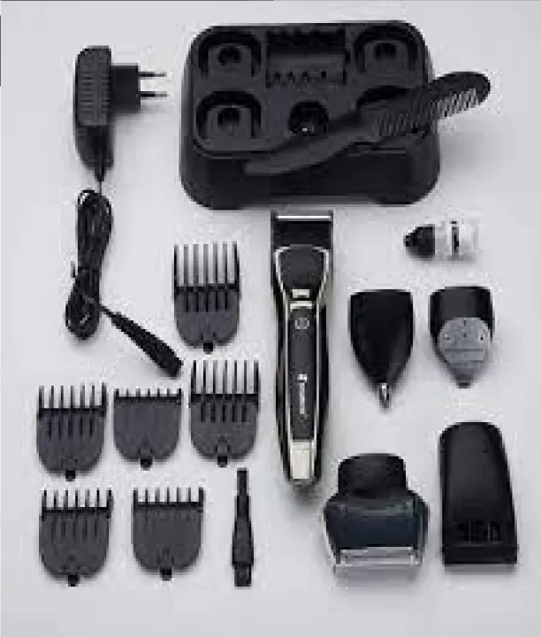 5 in 1 Multifunction Hair Clipper professional hair trimmer For Man ...