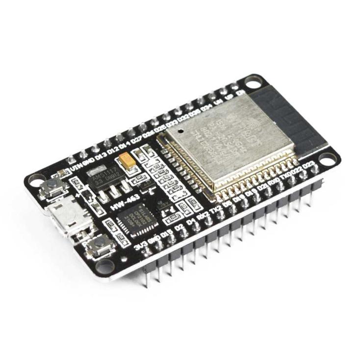 ESP32 Development Board 30 Pin | Daraz.com.bd