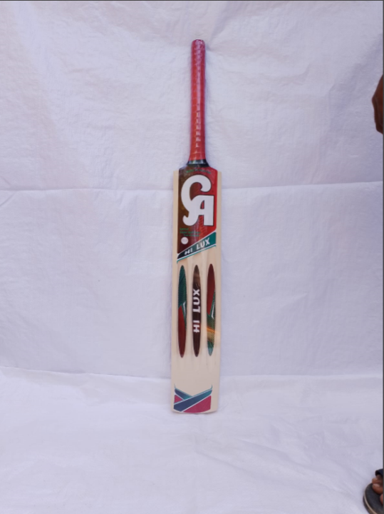 CA King Cricket Tape Tennis Bat ( boro der bat 34 inch) | Daraz.com.bd