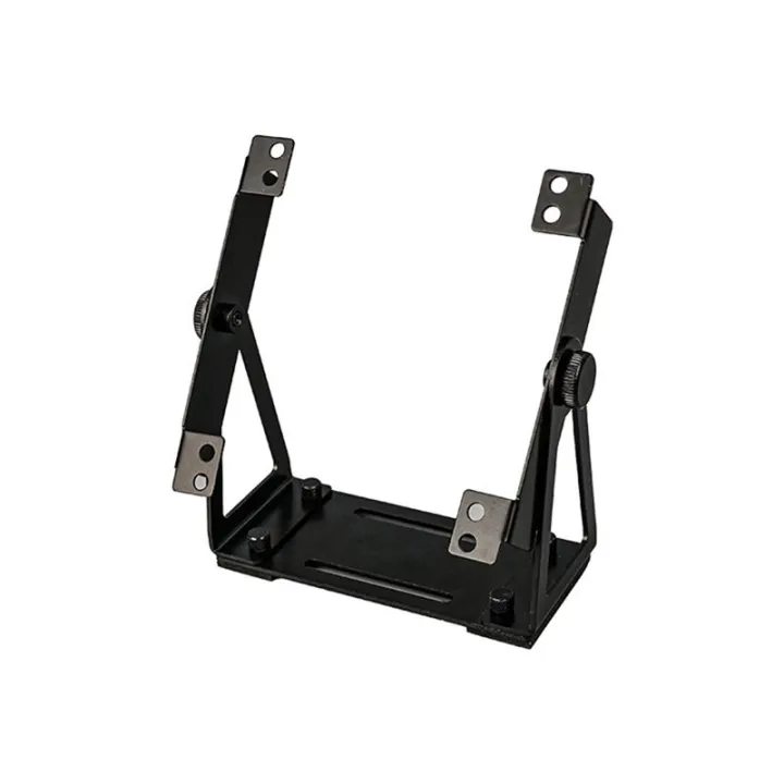 External Cooling Fan Mount Stand Multi-Purpose Bracket for 120& 140mm ...