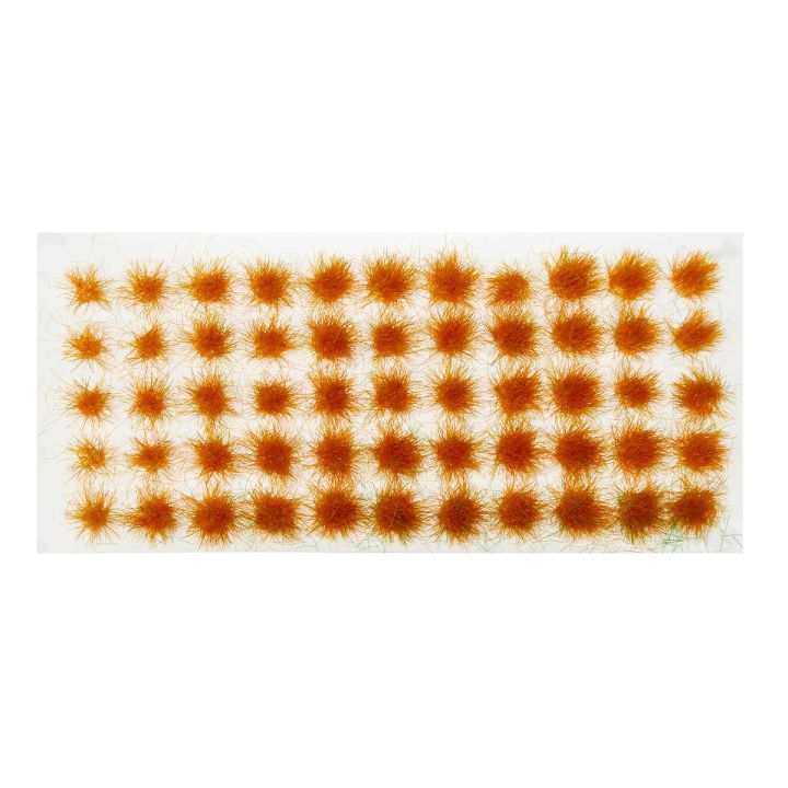 【happy one】Flocking Flower Model Grass Flower Cluster Simulation Scene ...