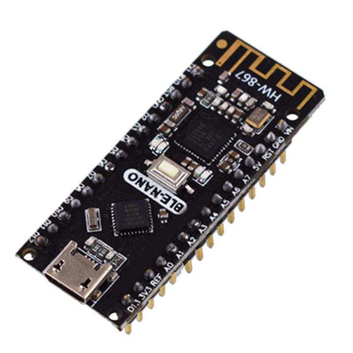 CC2540F256 Module Integrated Bluetooth 4.0/Ble-Nano Motherboard for ...