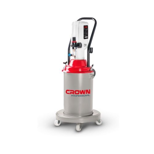 CROWN Grease Injector 12L Tank capacity CT38097 | Daraz.com.bd