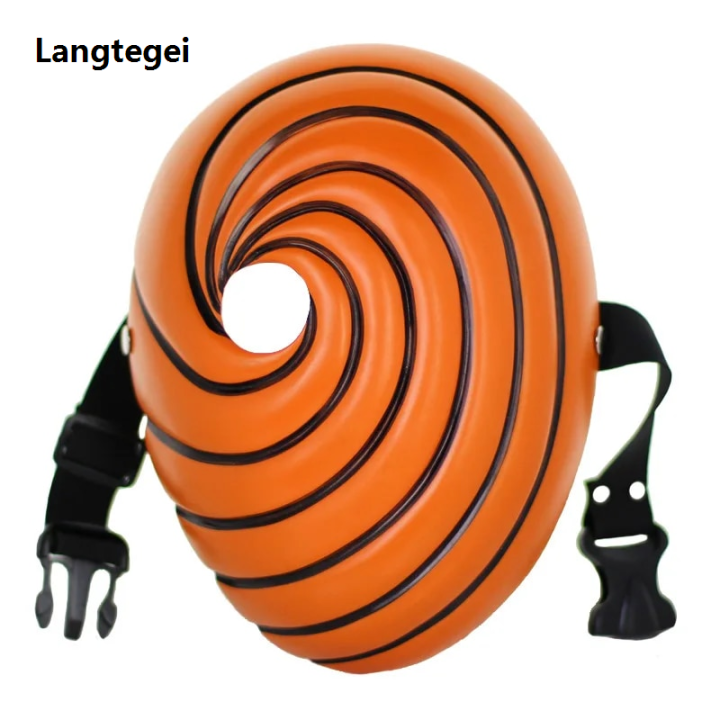 Brdwn Japan Anime Cartoons Uni Tobi Obito Akatsuki Ninja Madara ...