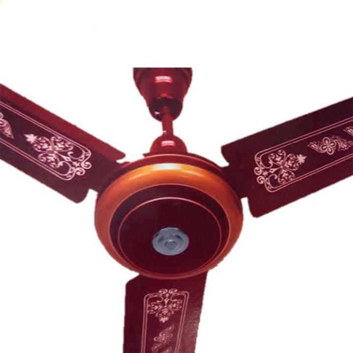 Sakura VIP Ceiling Fan 56 Inch | Daraz.com.bd