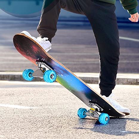 Skate Board 32×10 Inch King Size- Skateboard | Daraz.com.bd