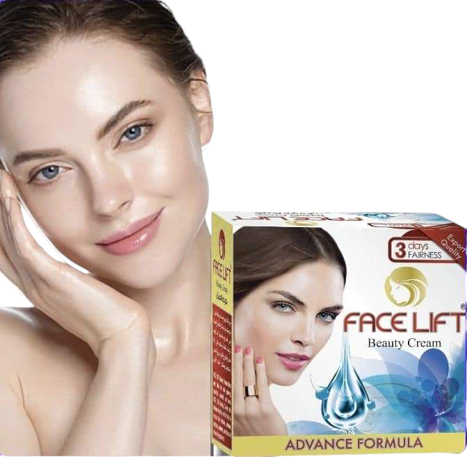 Face Lift Beauty Cream 1pc | Daraz.com.bd