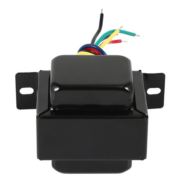 1PCS Tube Amplifier Single-Ended 5K Single-Ended Output Transformer for ...