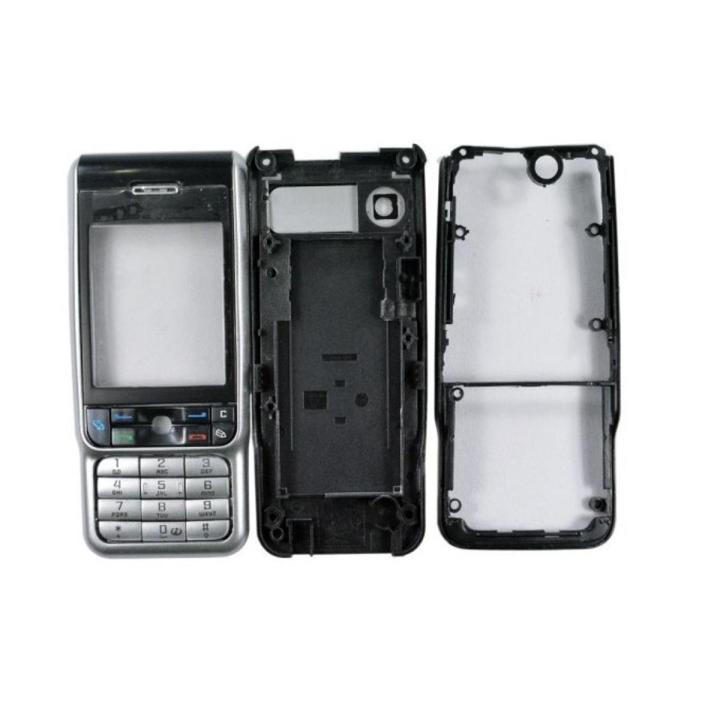 Nokia 6233 Full body mobile casing | Daraz.com.bd