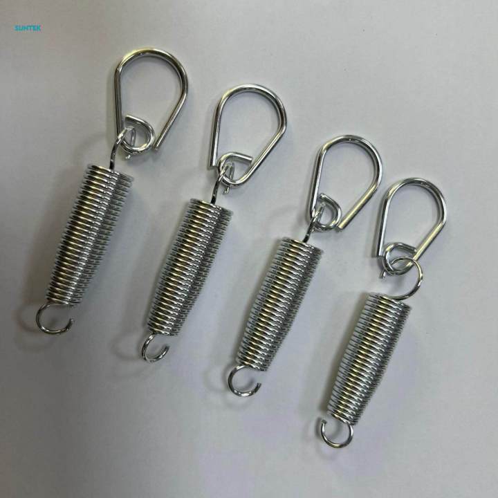 Metal Drum Tension Spring Heavy Spring and Tensioner Spring Rings ...