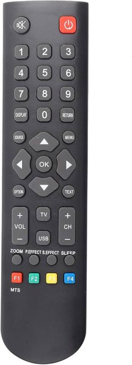Singer LED ALL IN ONE MASTER REMOTE - ALL SINGER TV REMOTE RC 77 ...