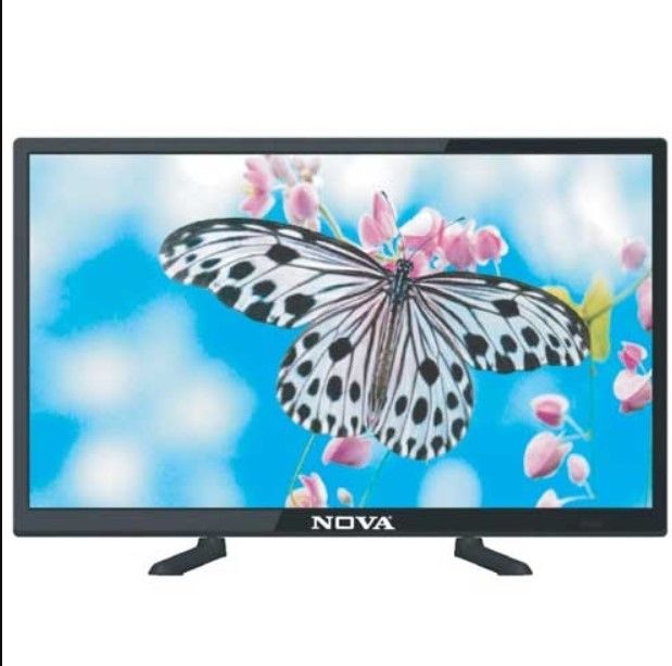 Nova NV-4301 LED TV 43" | Daraz.com.bd