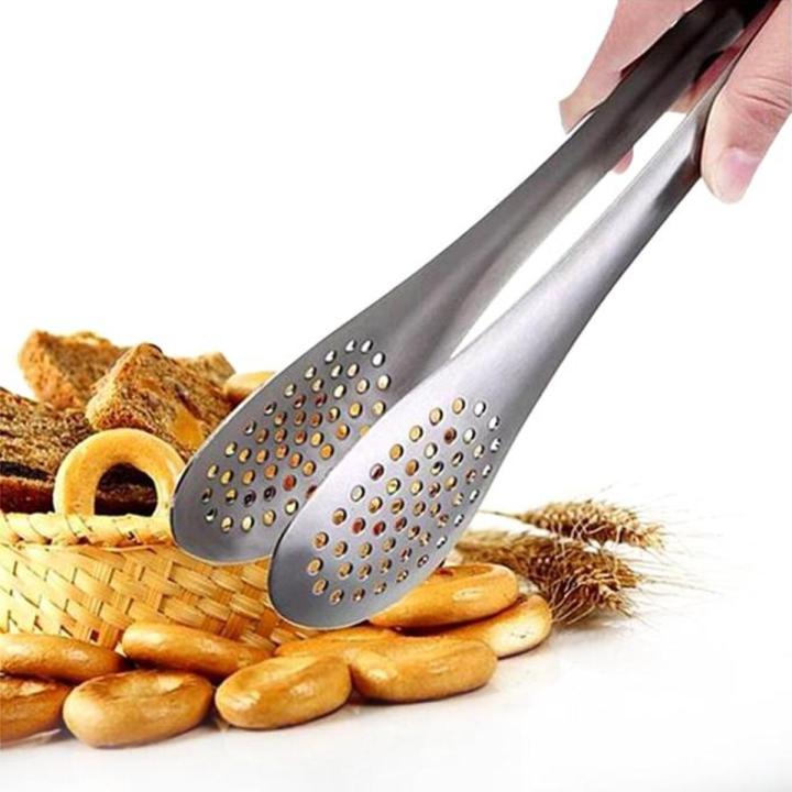 Stainless Still Fool Clip - Silver | Daraz.com.bd