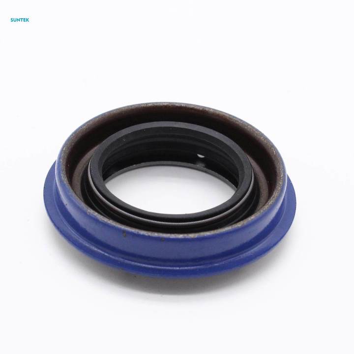 Drive Shaft Oil Seal, 12755013 Replace Engine Axle Shaft Seal for ...