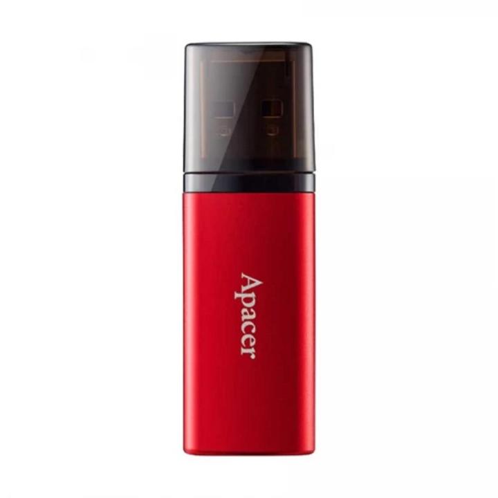 Apacer AH25B 128GB USB 3.2 Sunrise Red RP Pen Drive AP128GAH25BR-1 ...