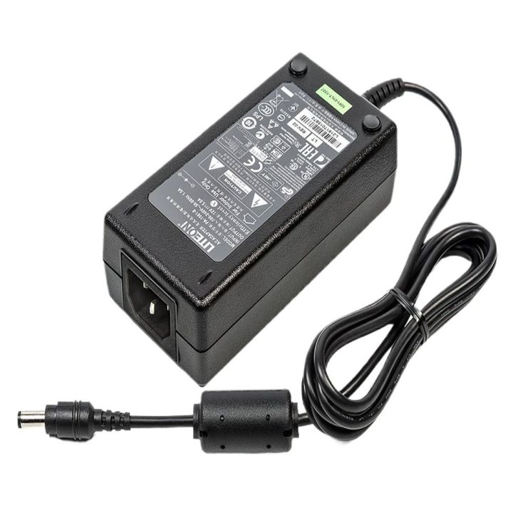 LITEON 12V, 5A AC-DC Power Suply Adapter | Daraz.com.bd