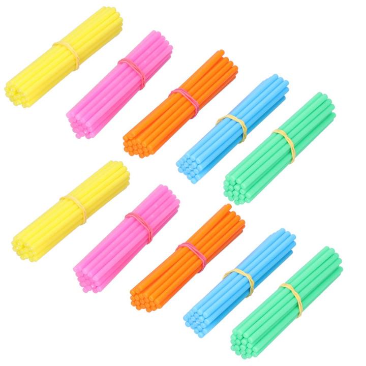 Plastic Counting Stick Learning Children Count Tools for Teaching Aids ...