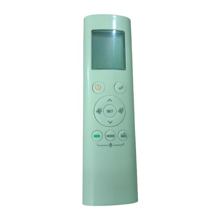 Midea Ac Remote | Daraz.com.bd