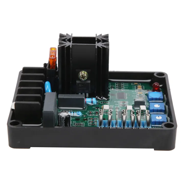 Gavr-8A Avr Generator Automatic Voltage Regulator Module Universal ...