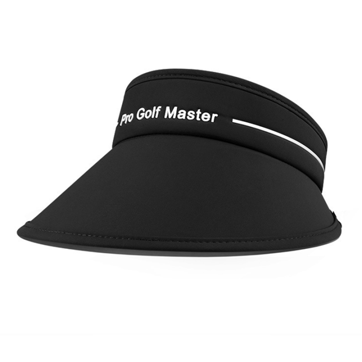 PGM 1 Piece Headless Large Brim UV Resistant Sun Cap Fishing Hiking UV ...