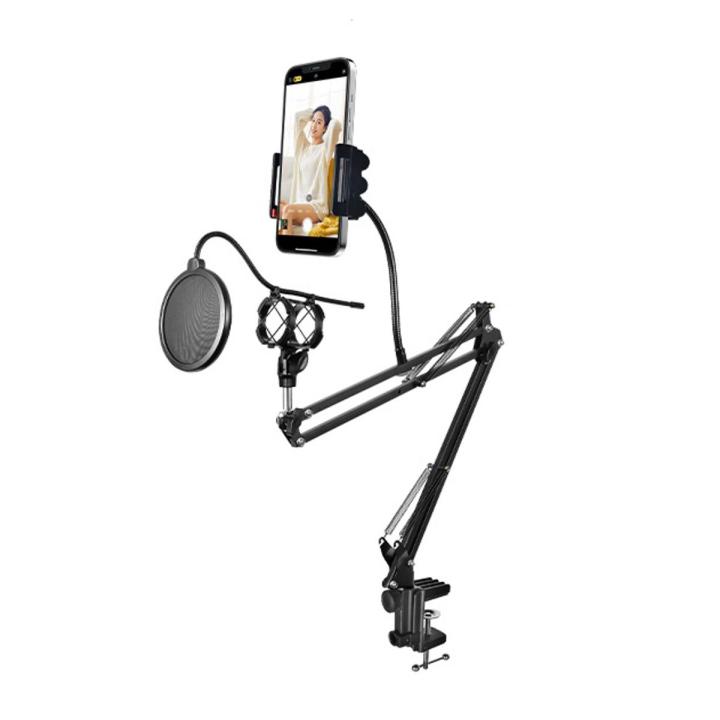 Remax CK100 Pro New Edition Mobile Record Studio Kit CK100 PRO For ...