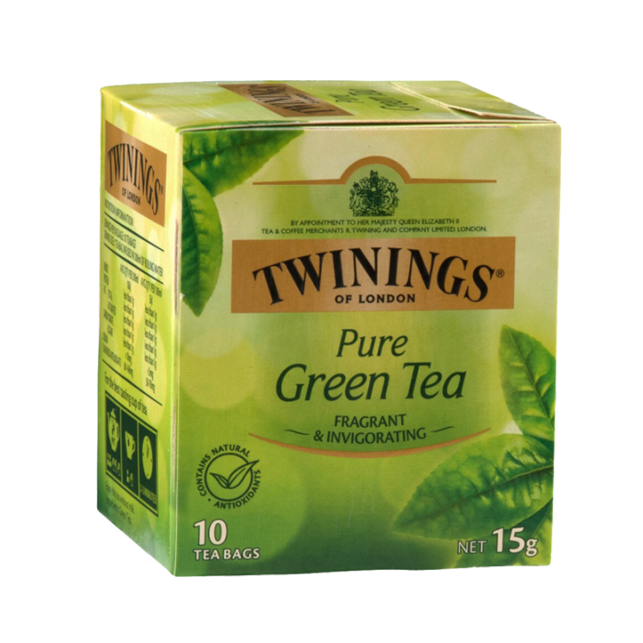 Tea Bags 10 pack 15g | Daraz.com.bd