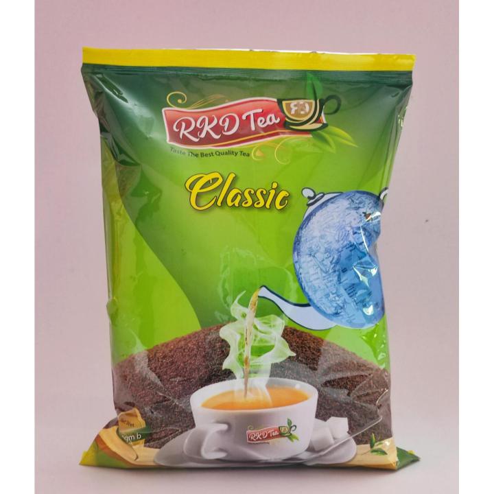 Rkd Tea (Classic) - 500gm | Daraz.com.bd