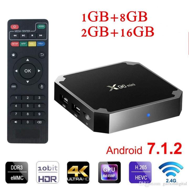 Android TV Box | Daraz.com.bd