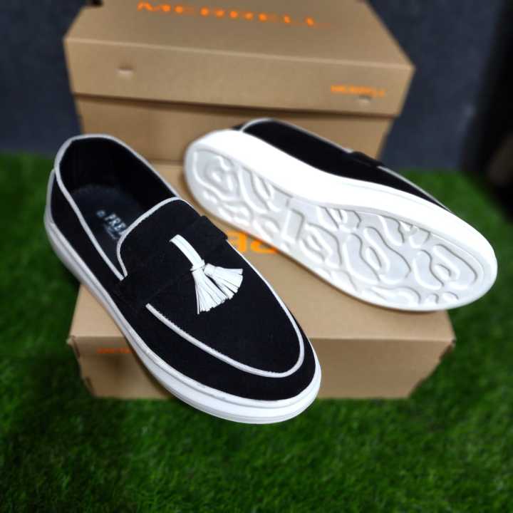 Premium Quality Loffer For Men Travel Shoe Luxuriois Mocassin Design ...