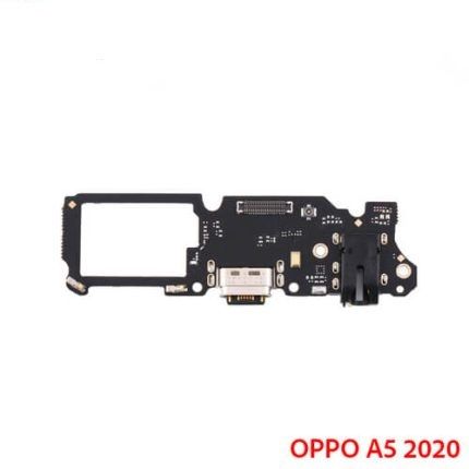 Oppo A5 2020 Charging Logic Board For Replacement Spare Parts Oppo A5 ...