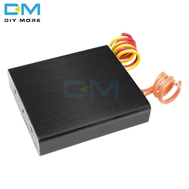 400Kv Pulse High Voltage Arc Generator Inverter Ignition Coil Flat-Type ...