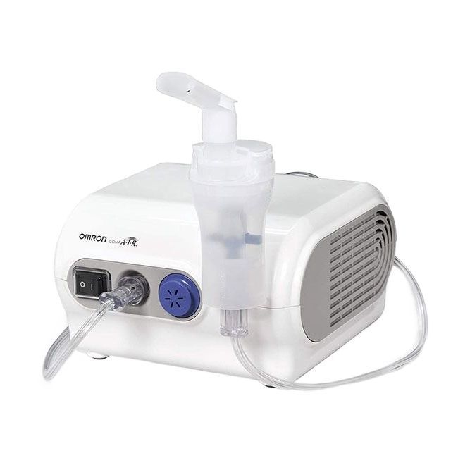 Omron NE C28 Compressor Nebulizer for Adult, Made in Japan | Daraz.com.bd
