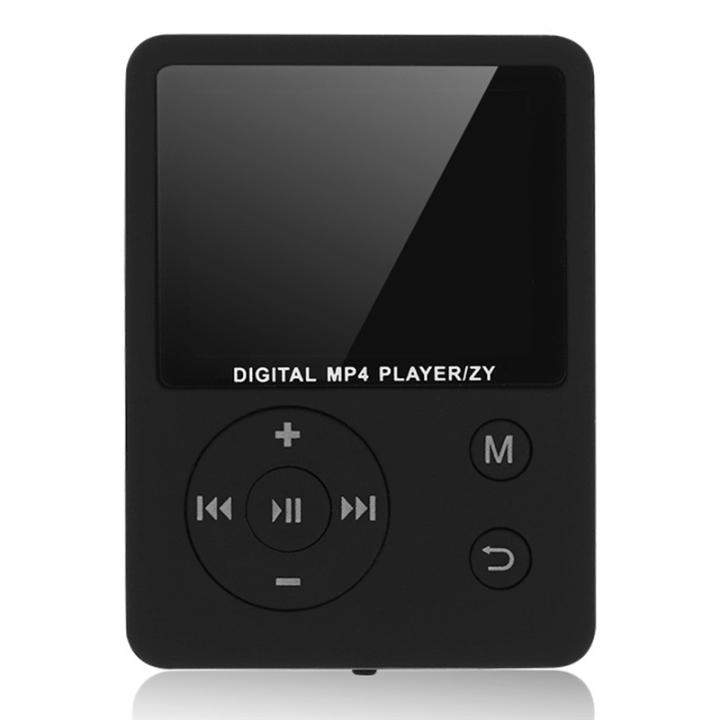 MP4 Player Music Player Bluetooth Radio HiFi FM Radio Portable Sport ...