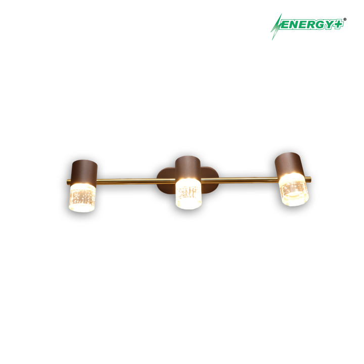 Energy+ LED Basin Light – Modern Under-Counter Lighting for Bathrooms ...