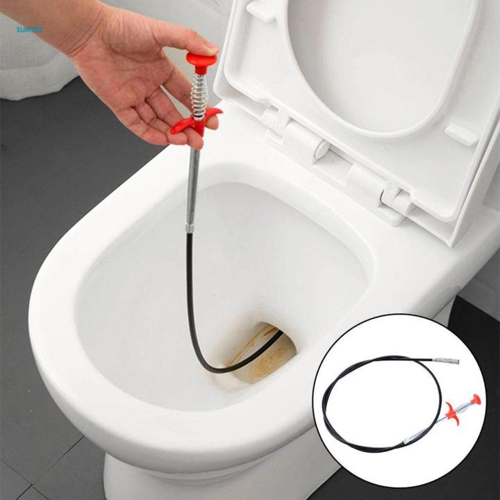 Flexible Pickup Tool Long Reach Assistance Long Flexible Spring Loaded ...