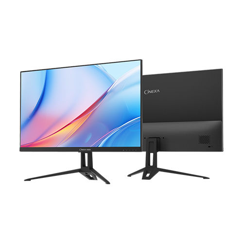 Walton WD215I10 Monitor 21.45" 100 Hz FHD IPS LED Monitor No Bezel with ...