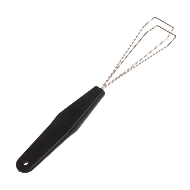 New Rounded Mechanical Metal Key Cap Puller Keyboard Remover Cleaning ...
