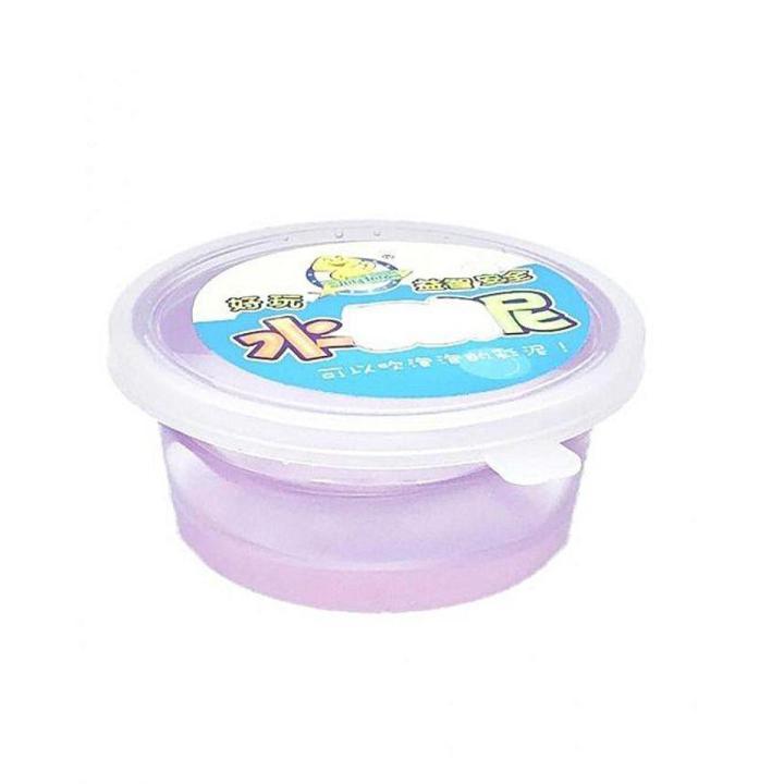 Super Slime - Pink - Slime | Daraz.com.bd