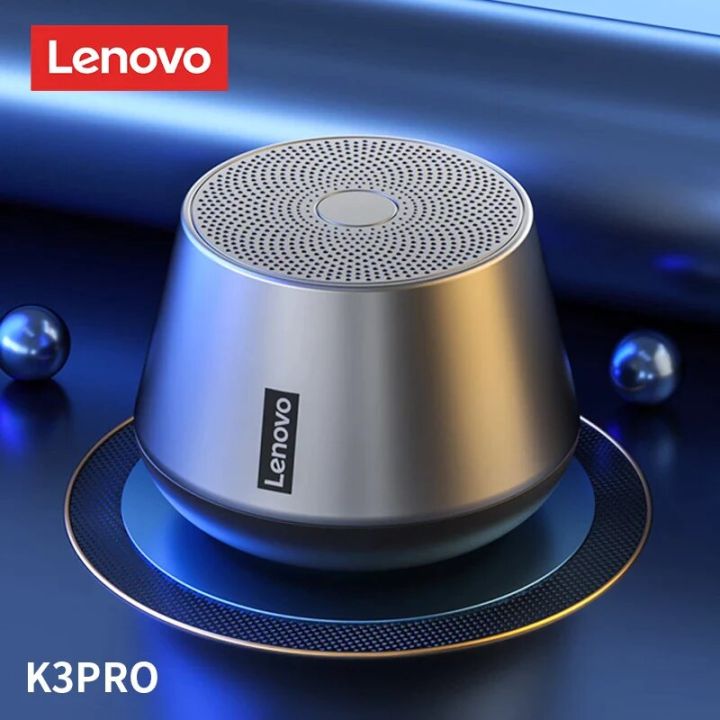 Lenovo Thinkplus K3 Pro Mini Bluetooth Speaker | Daraz.com.bd