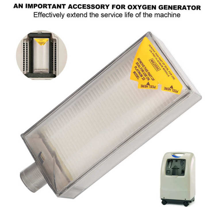 Generator Filter Replacement Accessory for 5L/9L Concentrator | Daraz ...