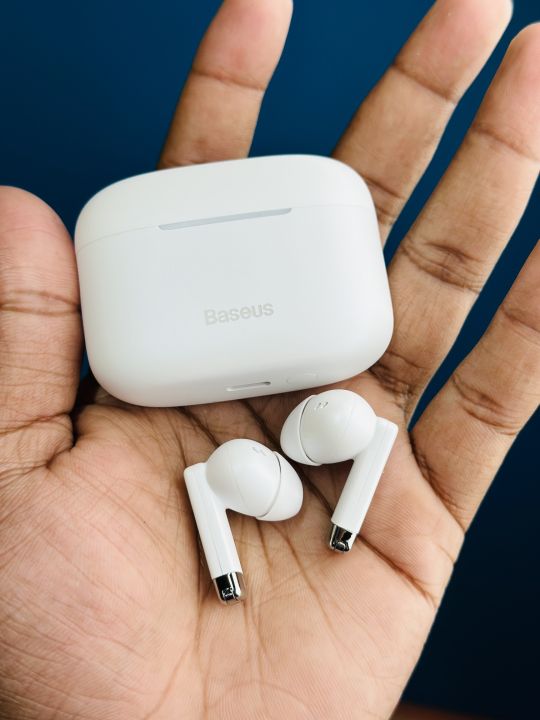 Baseus Bowie E9 True Wireless Earbuds | Daraz.com.bd